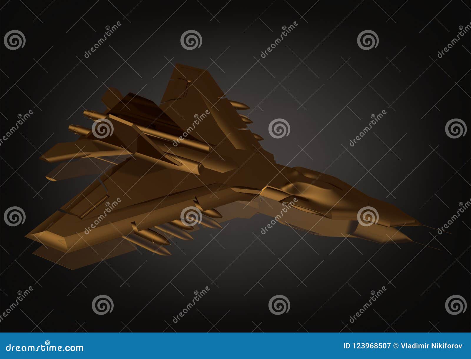 Turkish Fighter Attack On Russian Bomber. Attack Of The Turkish ...