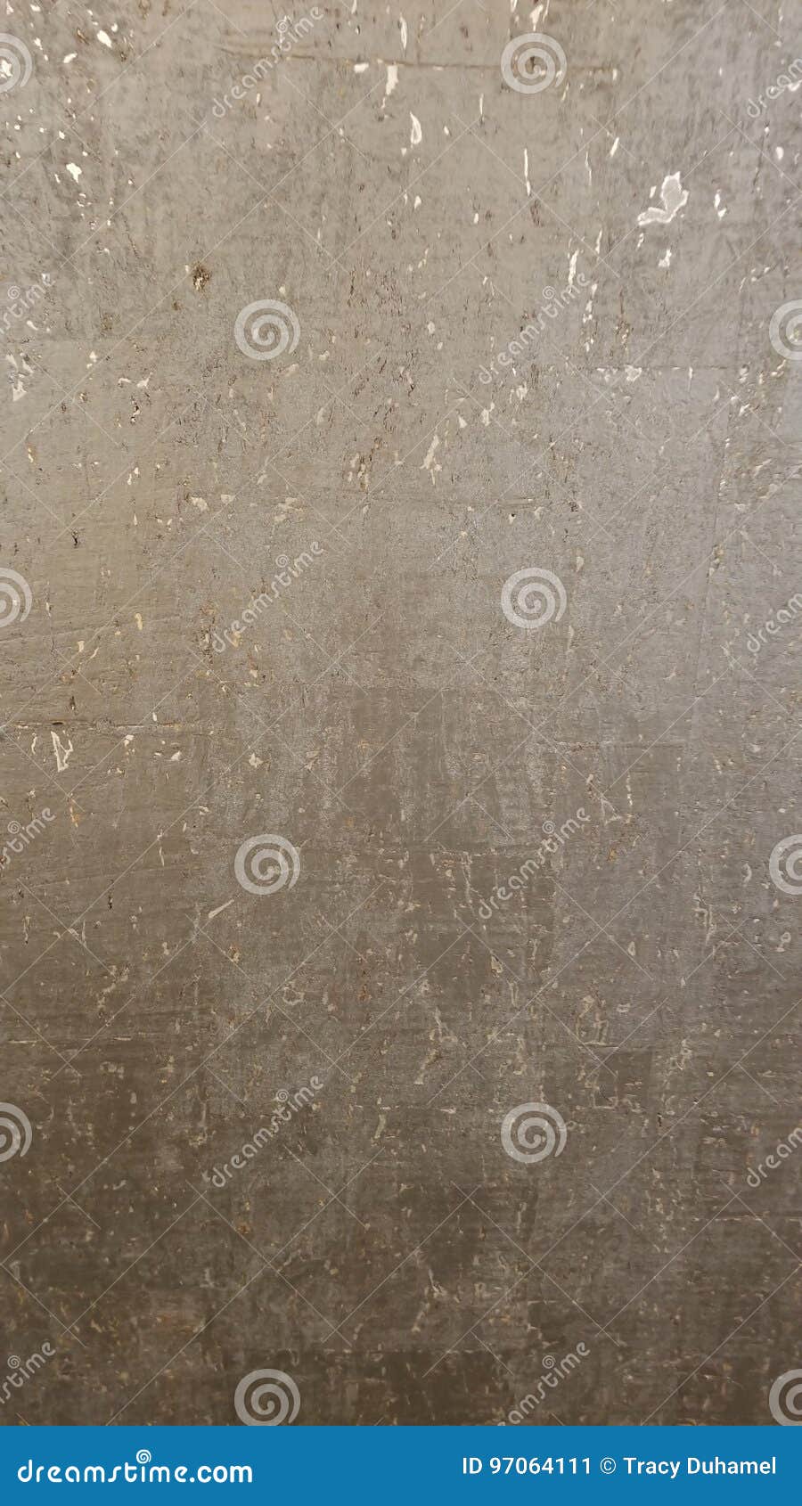 Gold Flecked Concrete Background Stock Image - Image of flecks, brown ...