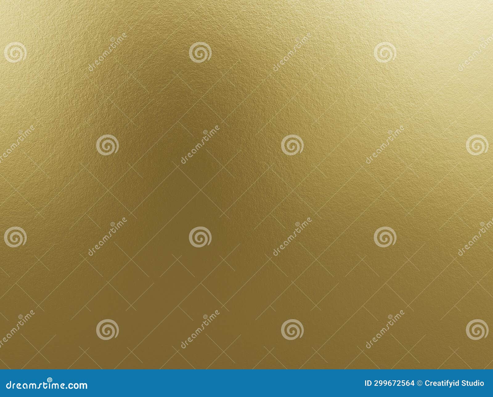Gold Foil Background with Light Reflections Stock Photo - Image of ...