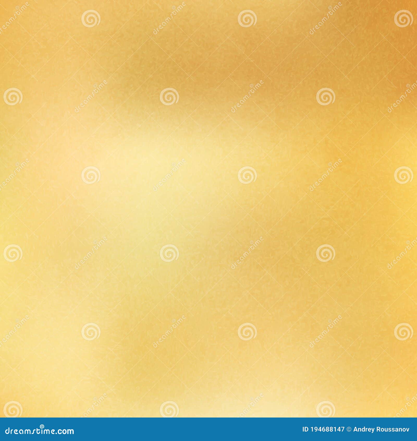 Gold Foil. Golden Background. Vector Stock Vector - Illustration of ...