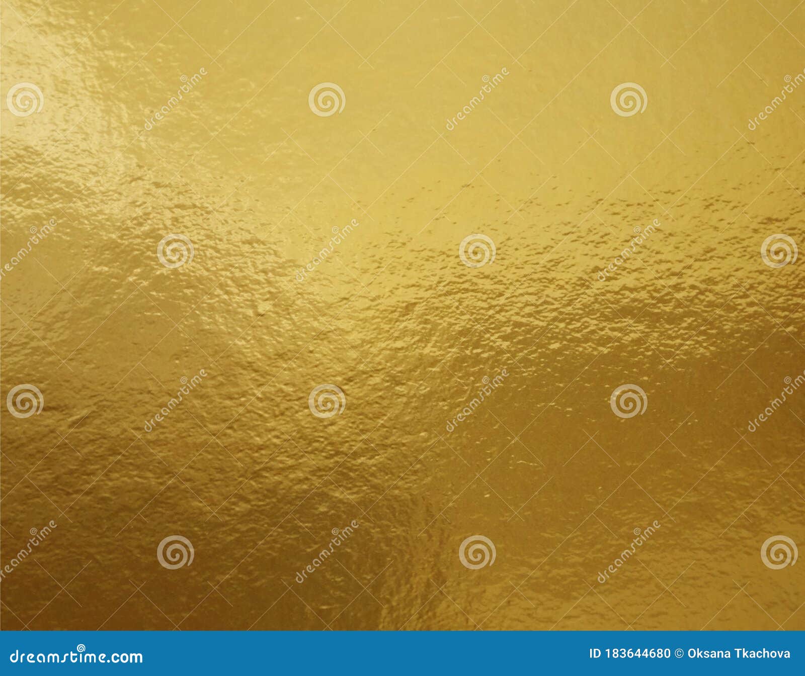 Gold Foil Texture