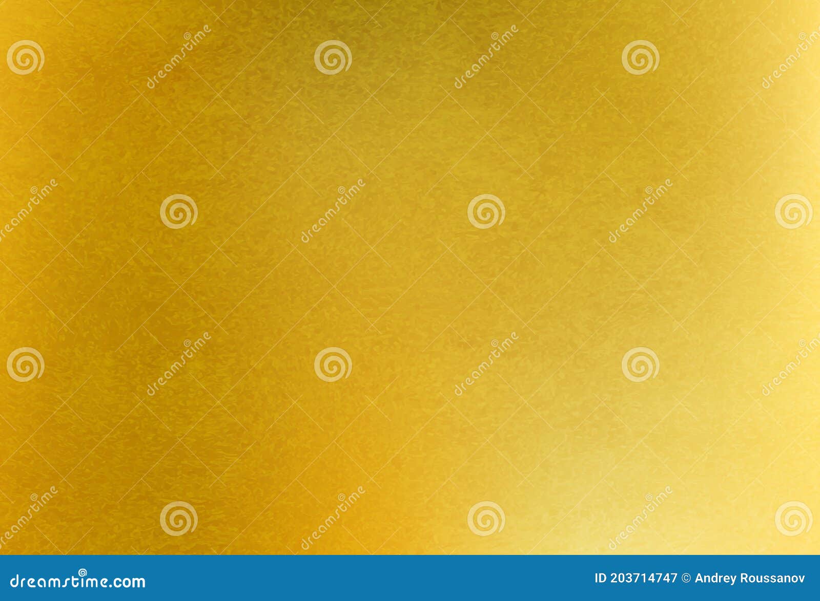 Gold Foil Texture Background. Vector Stock Vector - Illustration of ...
