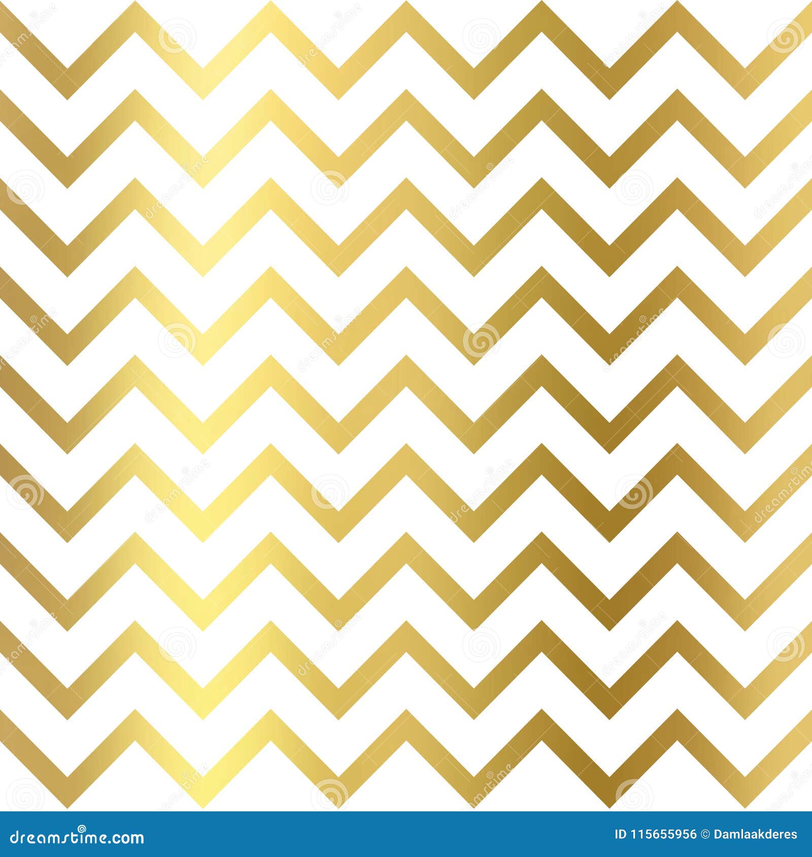Zigzag Wallpaper