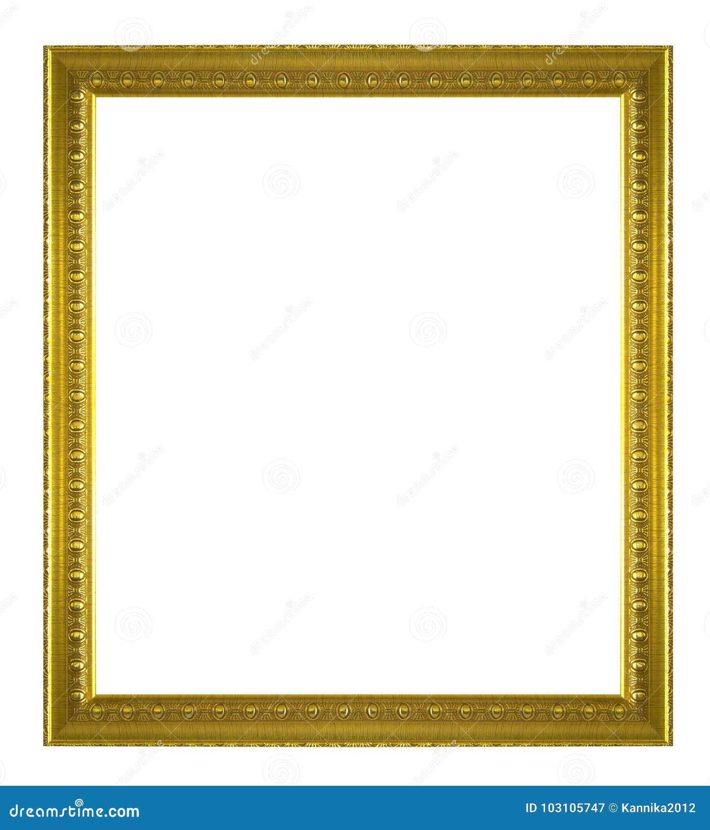 Gold frame texture stock image. Image of background - 103105747