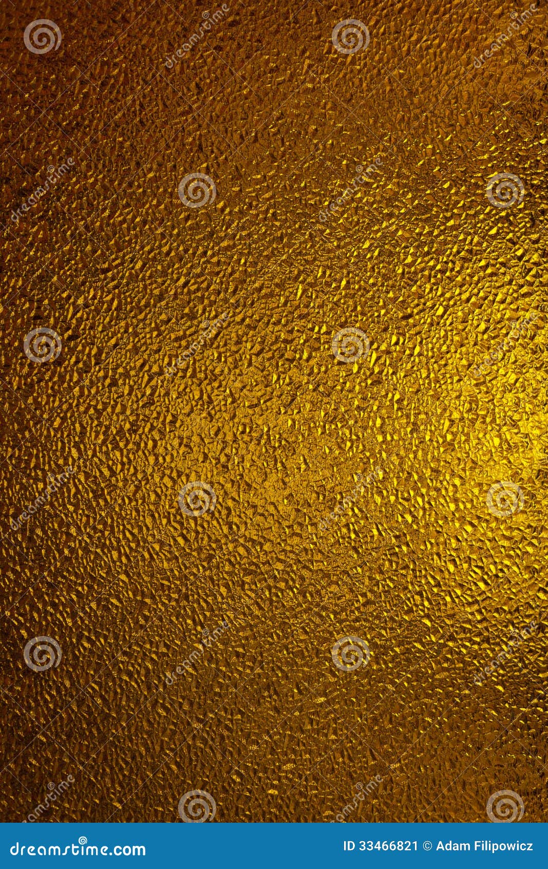 Gold Glass stock image. Image of closeup, abstract, yellow - 33466821