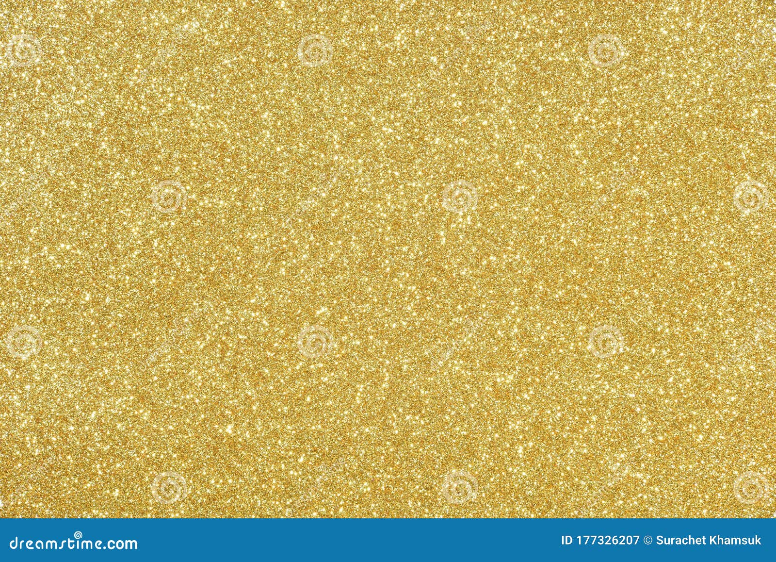 Gold Glitter Texture Abstract Background Stock Image - Image of merry ...