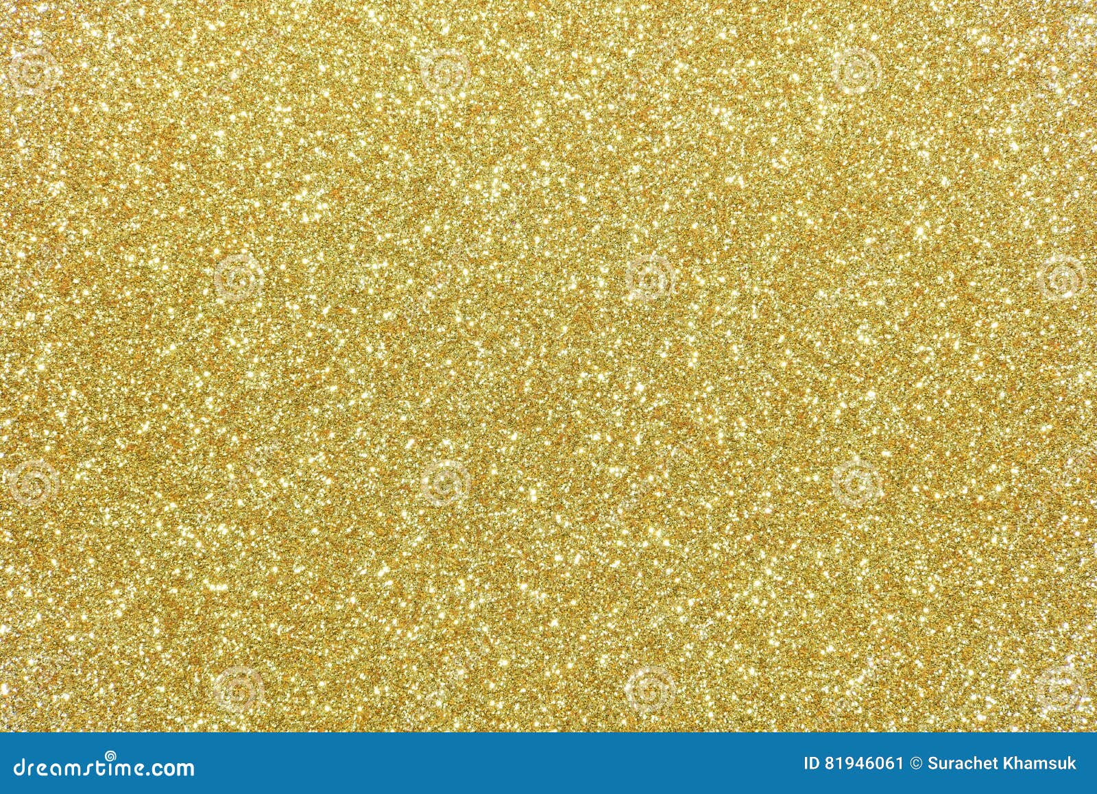 Gold Glitter Texture Abstract Background Stock Image - Image of glisten ...