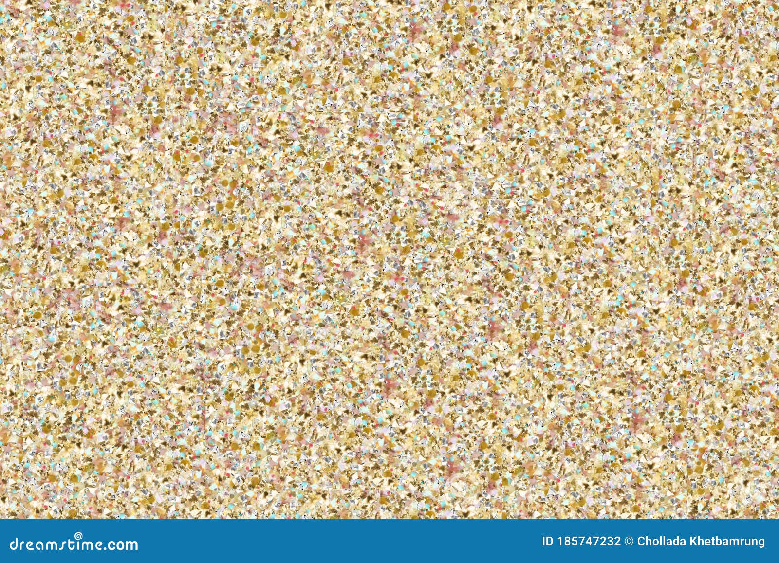 Glitter Texture Christmas Abstract Background. Stock Photo - Image of ...