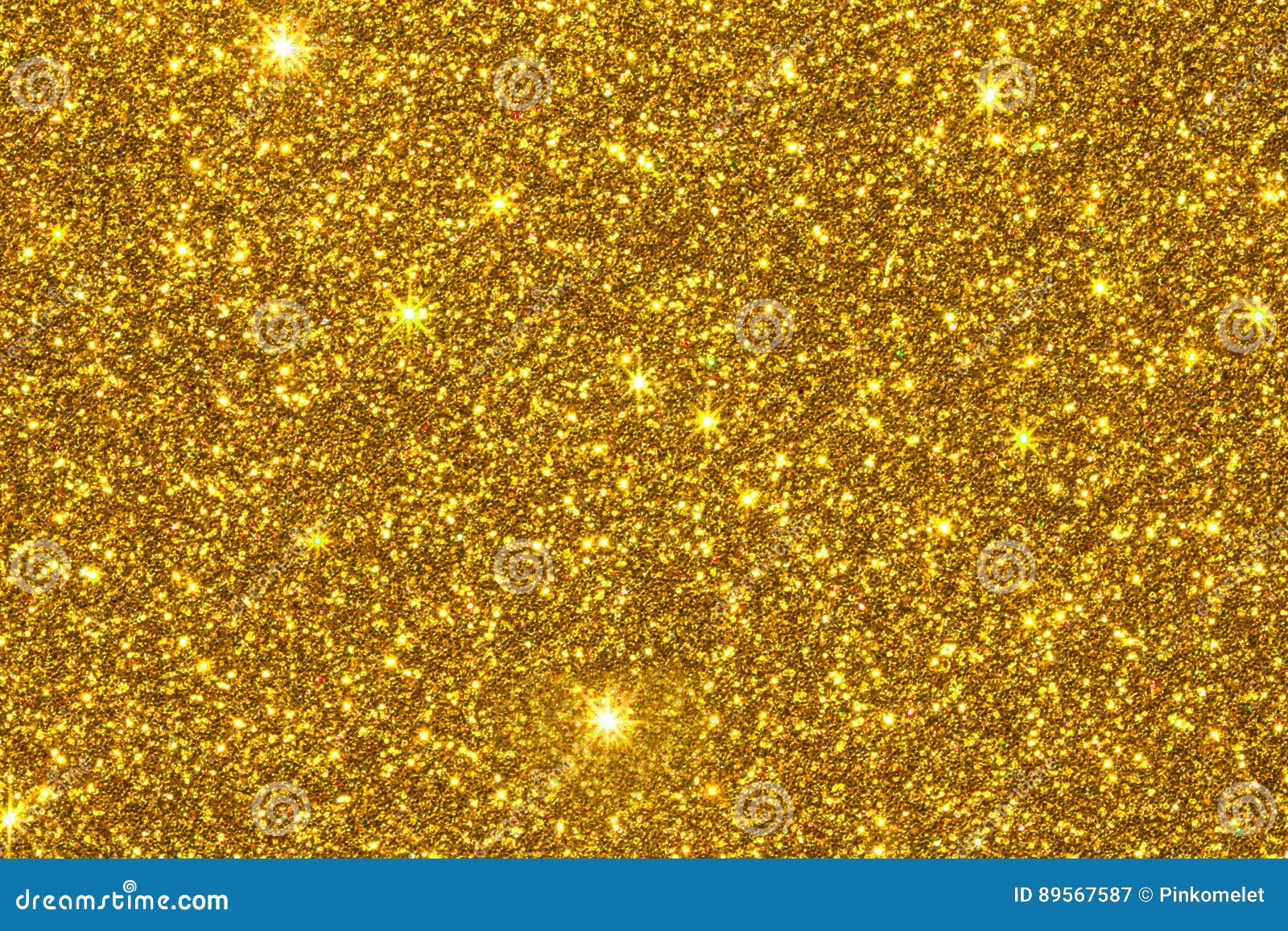 Gold Glitter Texture Surface Stock Image - Image of bright, backdrop ...