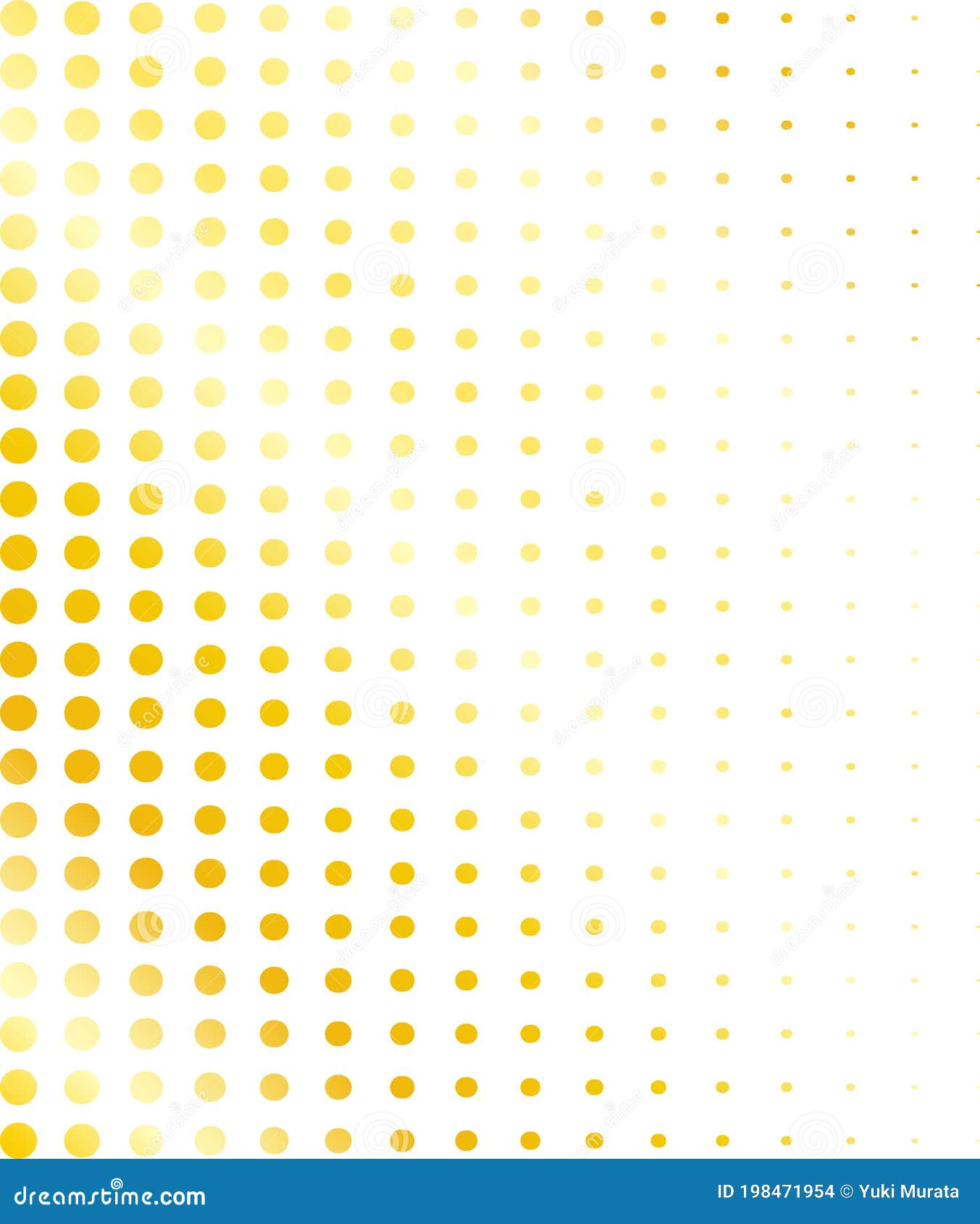 Gold gradation scale line stock vector. Illustration of copy - 198471954