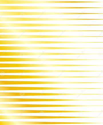 Gold gradation scale line stock vector. Illustration of pattern - 198471981