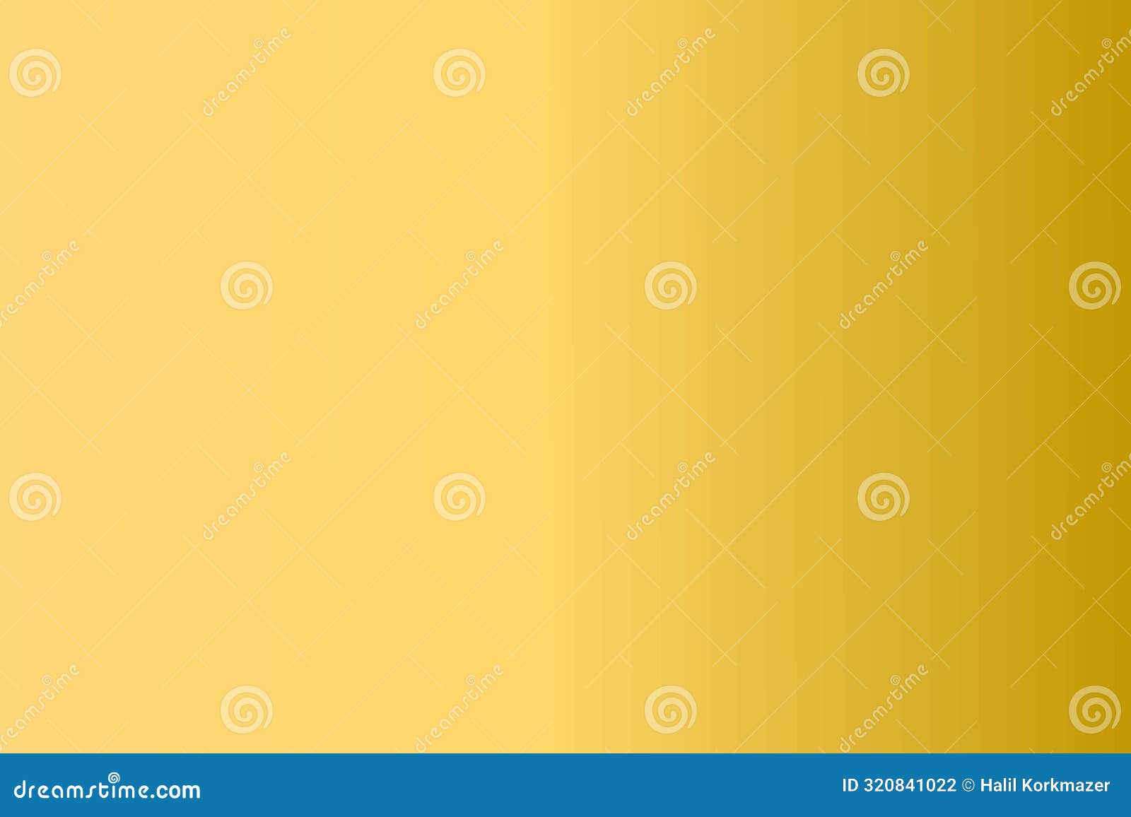 Gold Gradient Abstract Background. Vector Illustration for Your Graphic ...