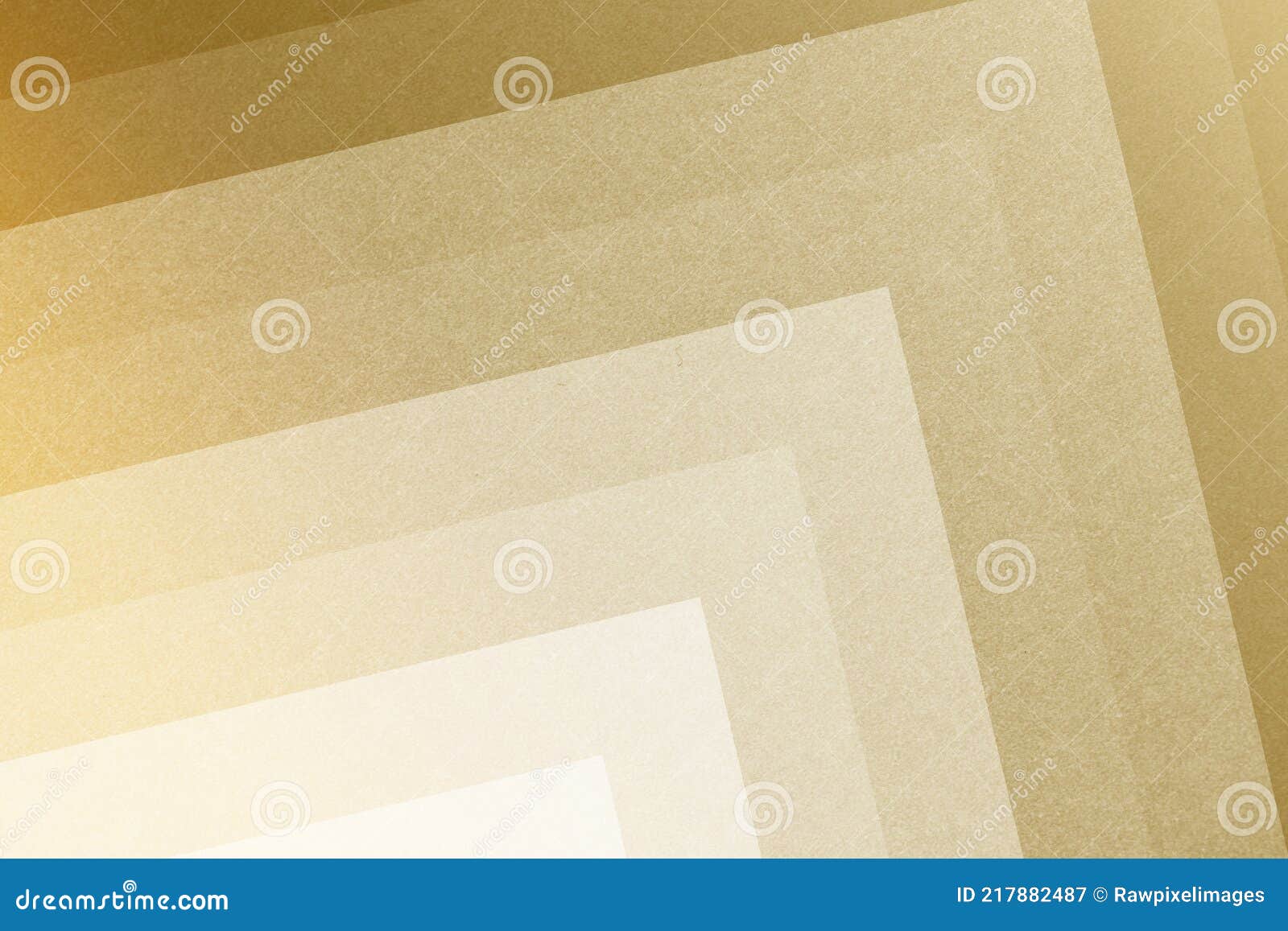 Gold Gradient Layer Patterned Background Stock Illustration ...