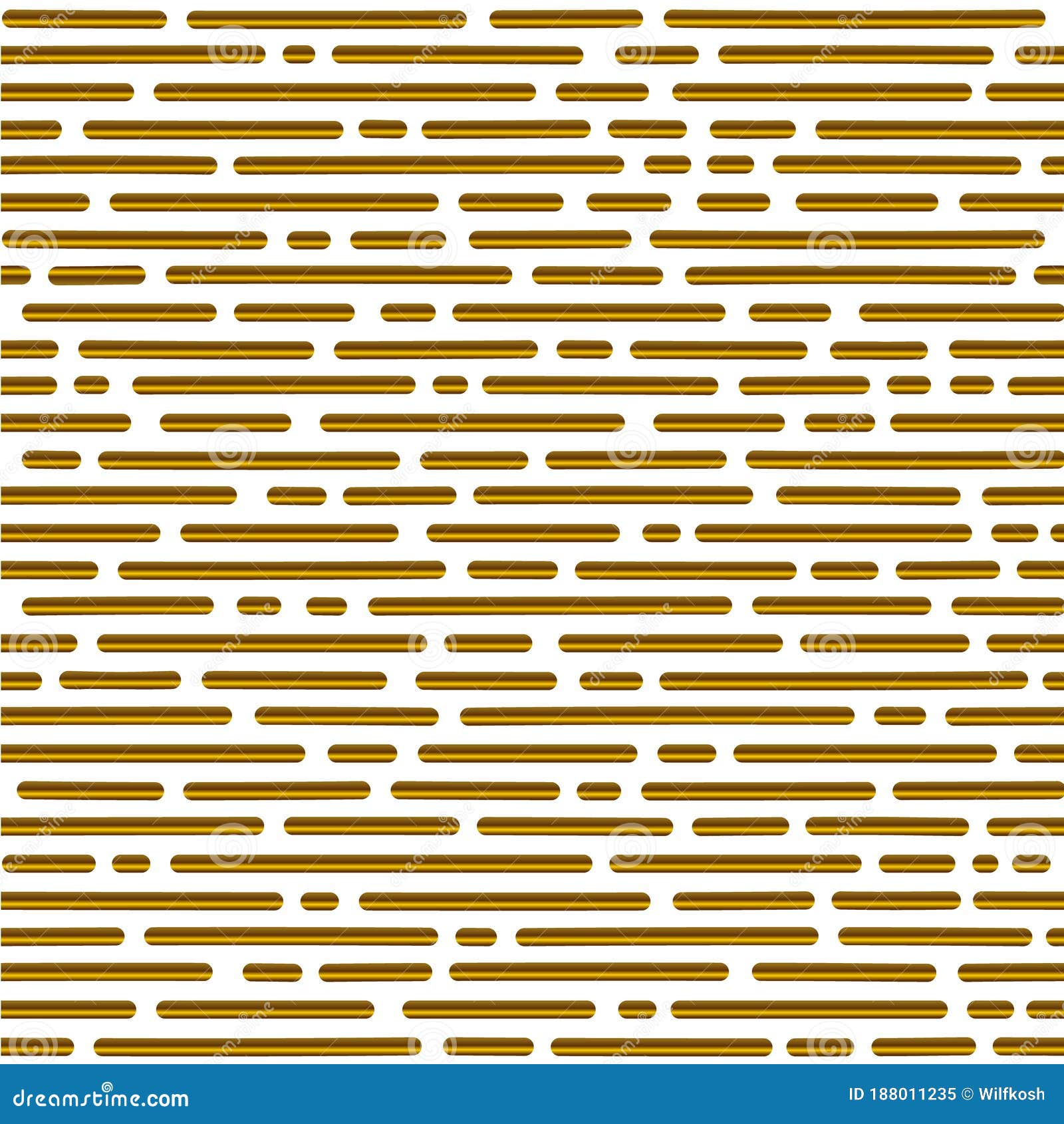 Gold Gradient Seamless Pattern. Abstract Geometric Shape Texture Stock ...