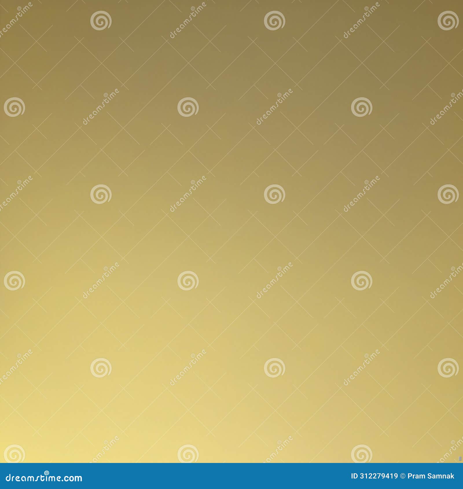 Gold Gradient with Smooth Color Transitions. AI-Generated. Stock ...