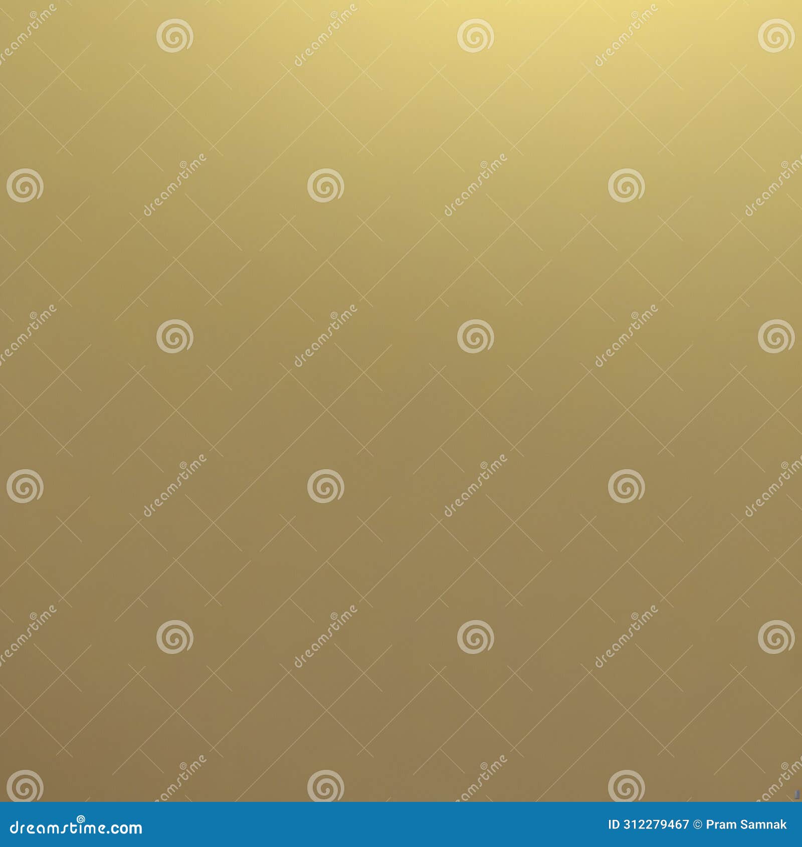 Gold Gradient with Smooth Color Transitions. AI-Generated. Stock ...