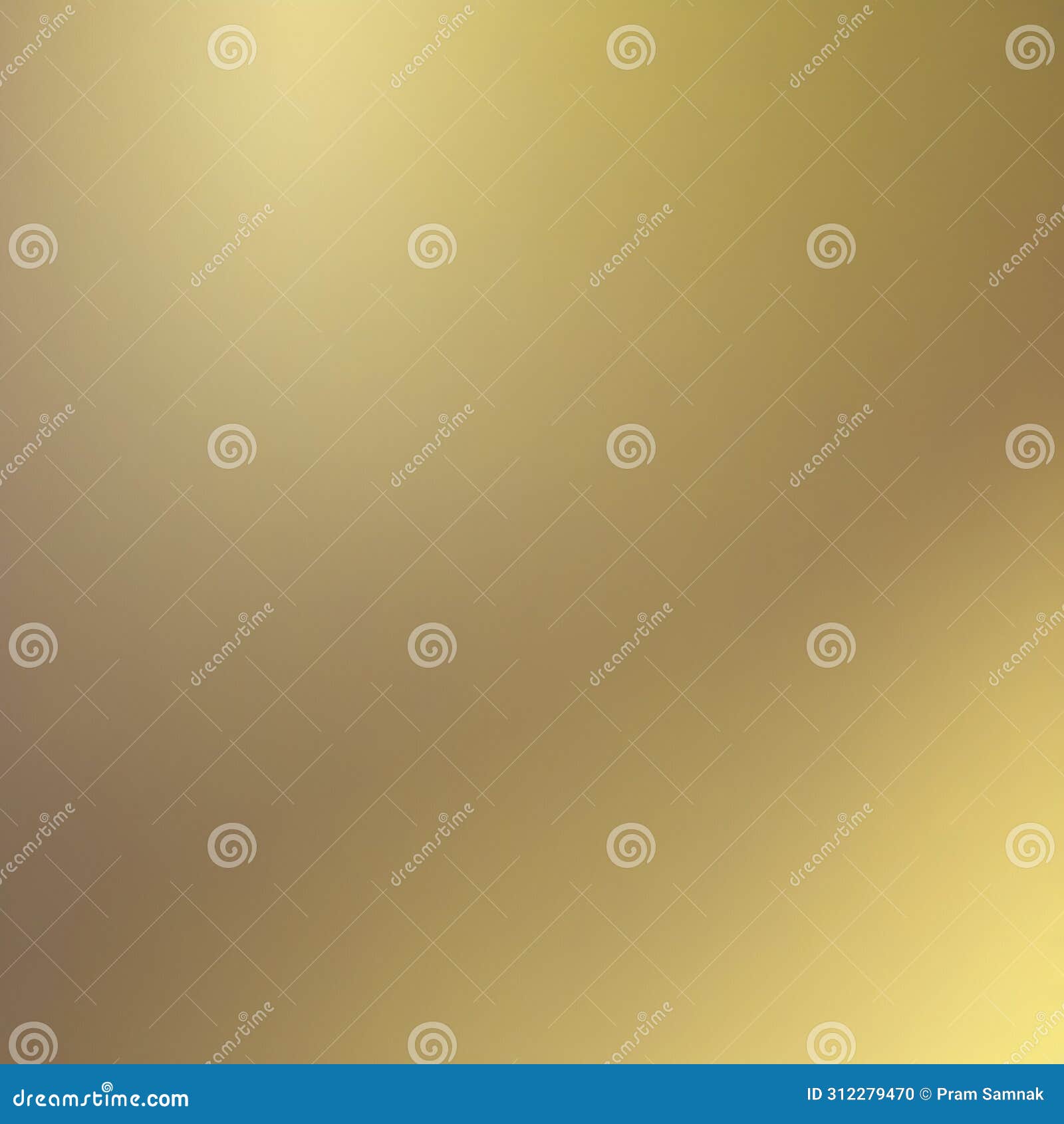 Gold Gradient with Smooth Color Transitions. AI-Generated. Stock ...