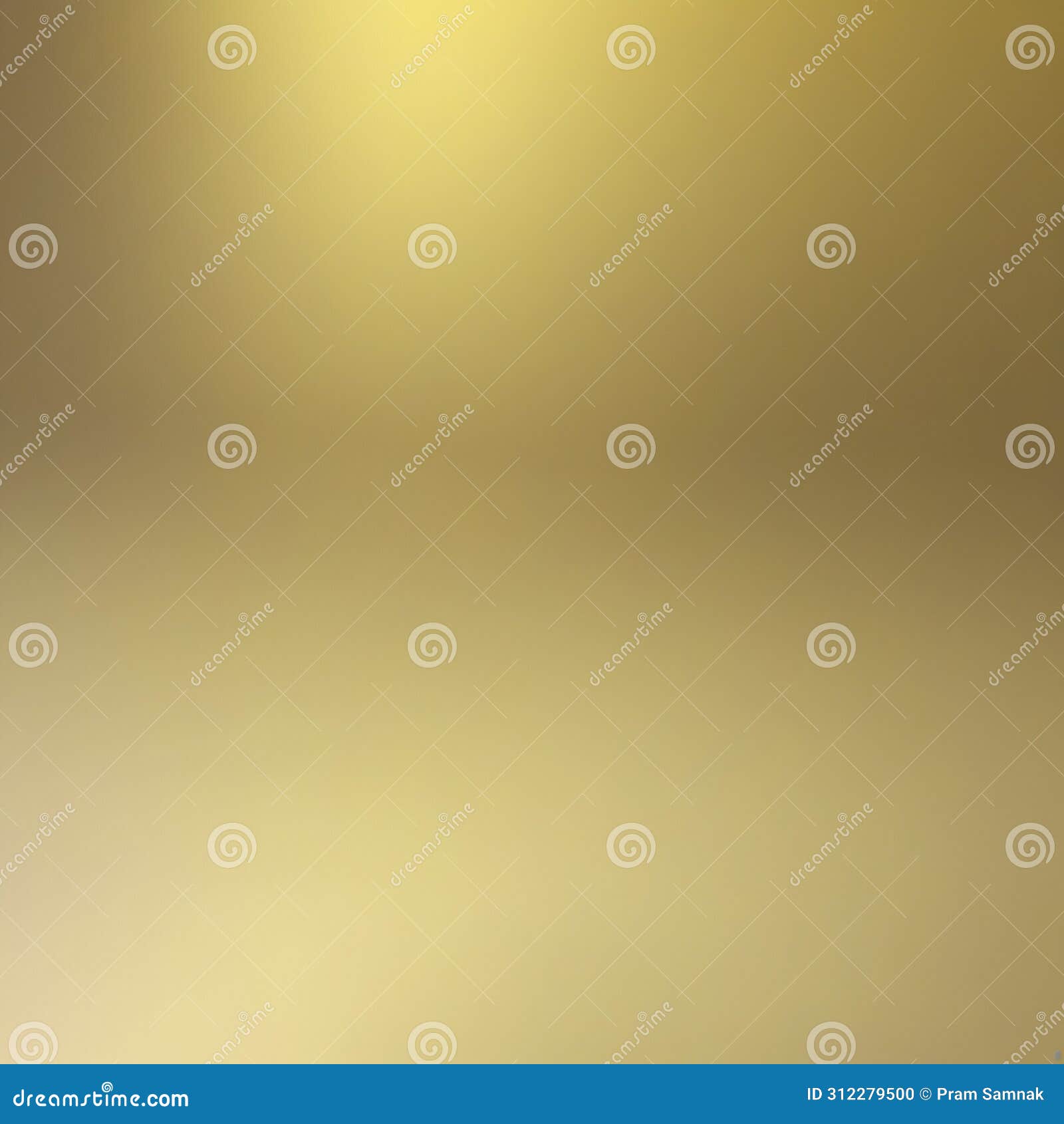 Gold Gradient with Smooth Color Transitions. AI-Generated. Stock ...