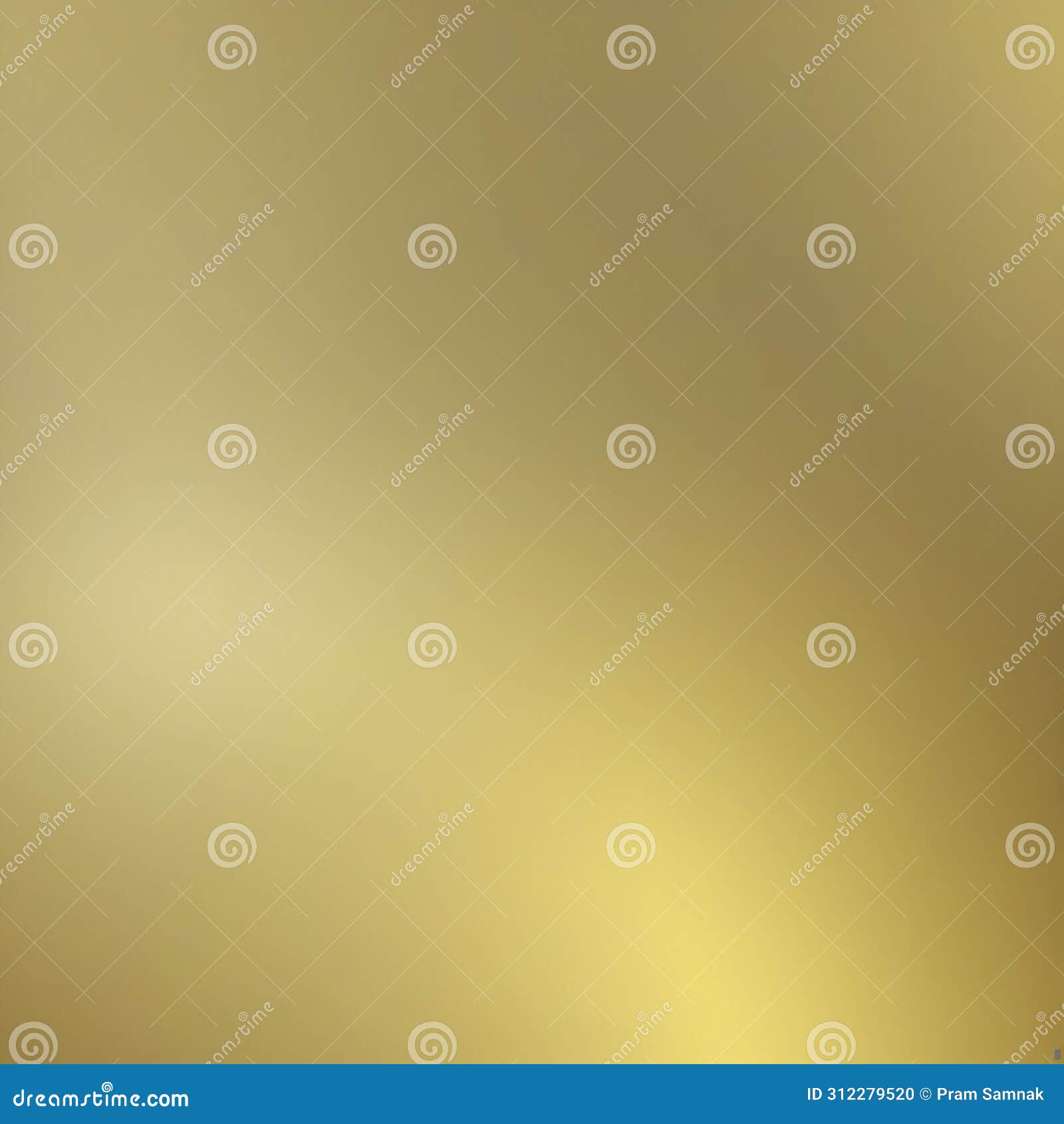 Gold Gradient with Smooth Color Transitions. AI-Generated. Stock ...