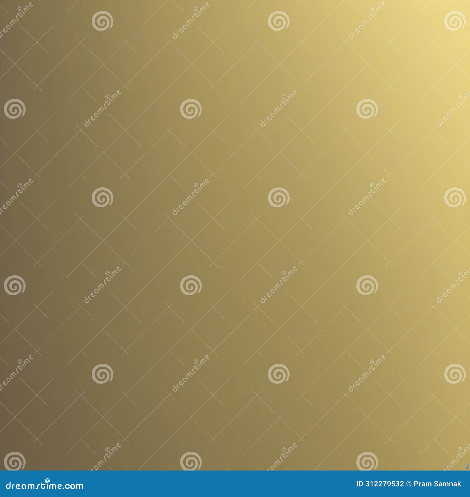 Gold Gradient with Smooth Color Transitions. AI-Generated. Stock ...