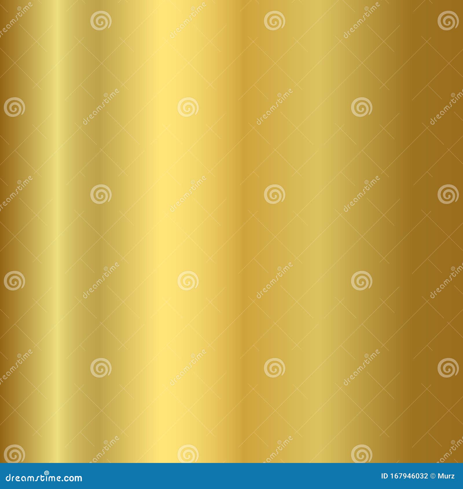 Gold Gradient Vector Smooth Golden Gradient Image Stock Vector ...