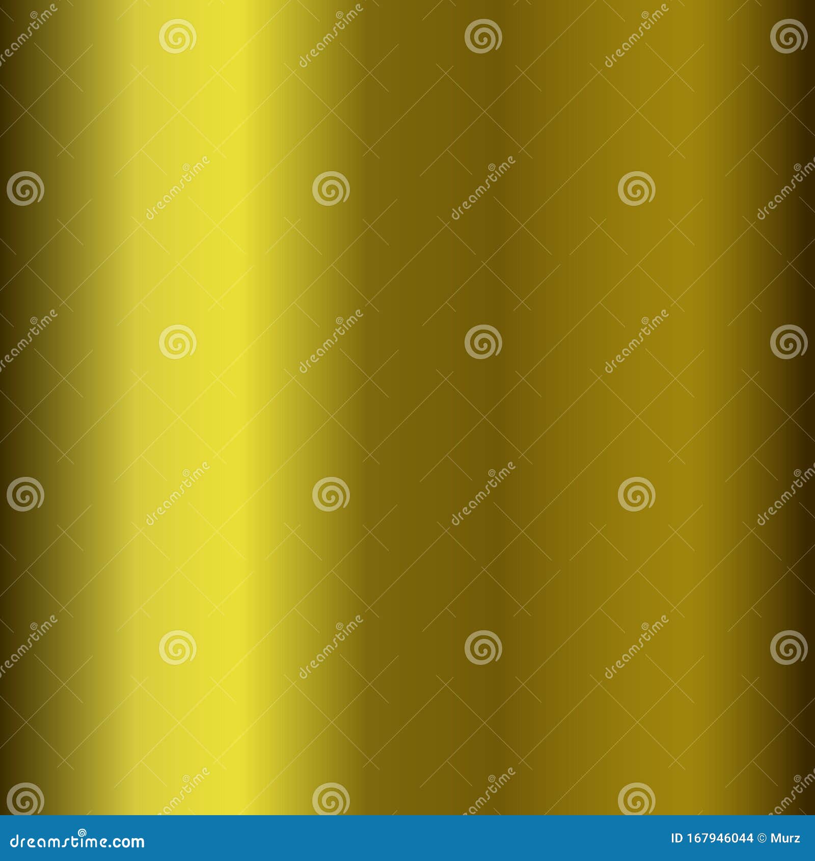 Gold Gradient Vector Smooth Golden Gradient Image Stock Vector ...