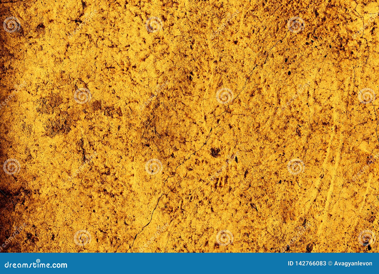Gold Grunge Background stock image. Image of material - 142766083