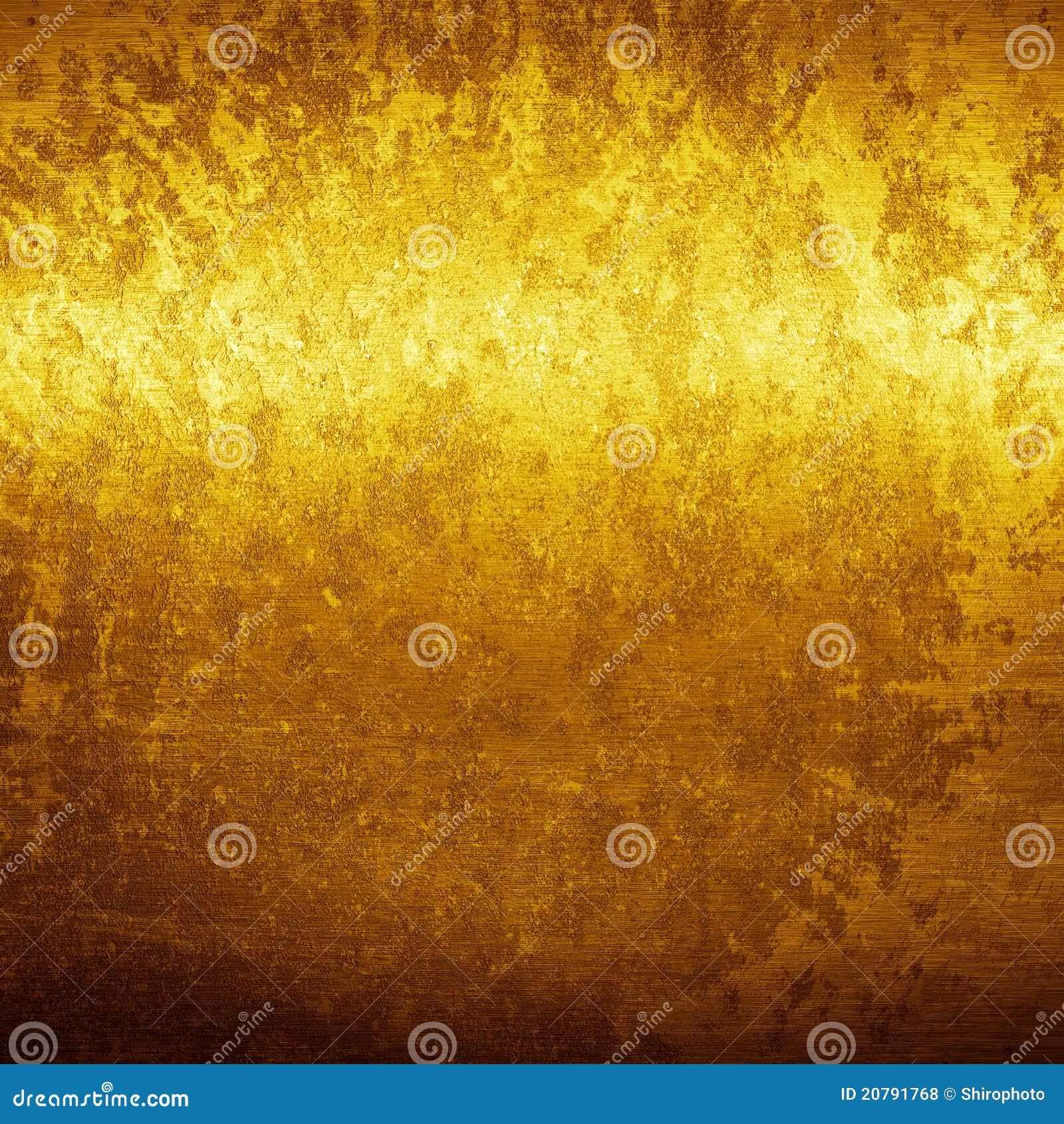 Gold grunge texture stock photo. Image of background - 20791768