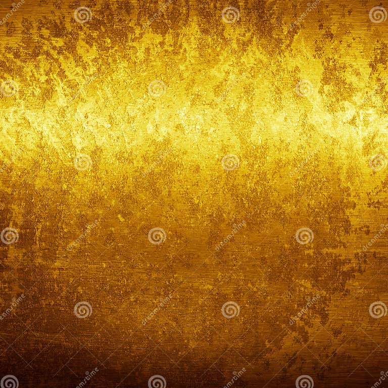 Gold grunge texture stock photo. Image of background - 20791768
