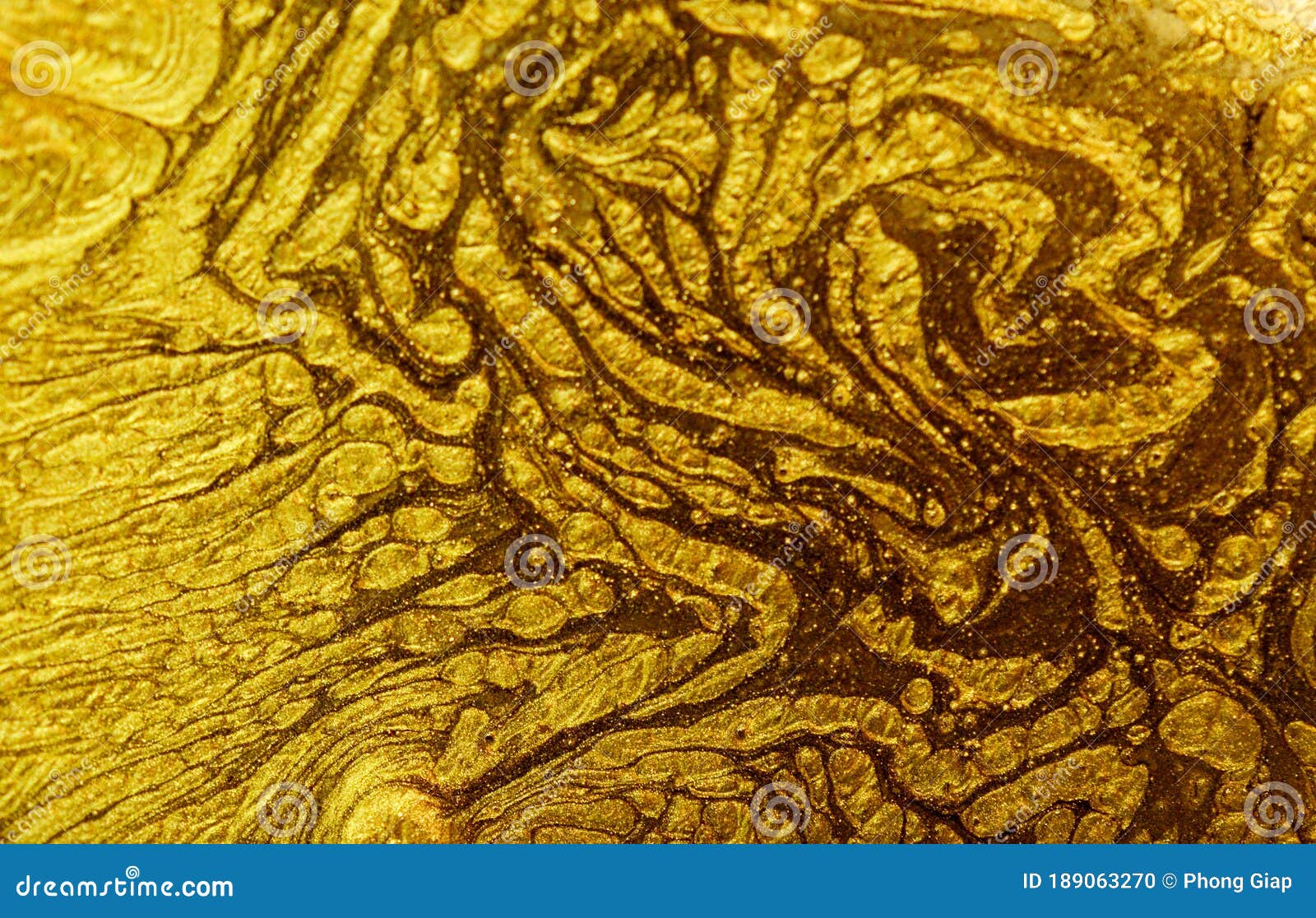 Gold grunge texture. stock photo. Image of commercial - 189063270