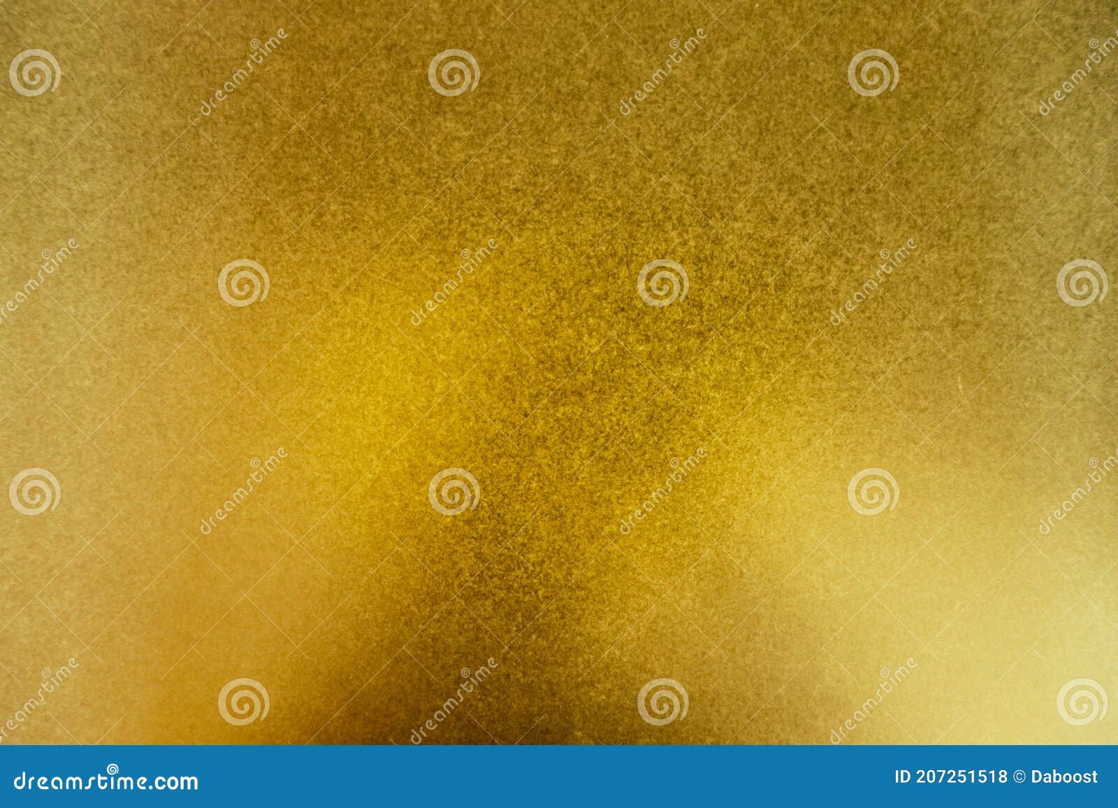 Gold Hammered Metal. Background Texture Stock Photo - Image of ...
