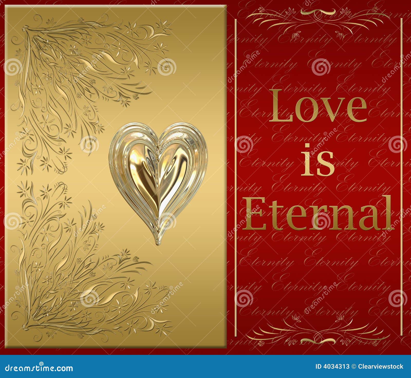 Eternal Message Stock Illustrations – 206 Eternal Message Stock ...