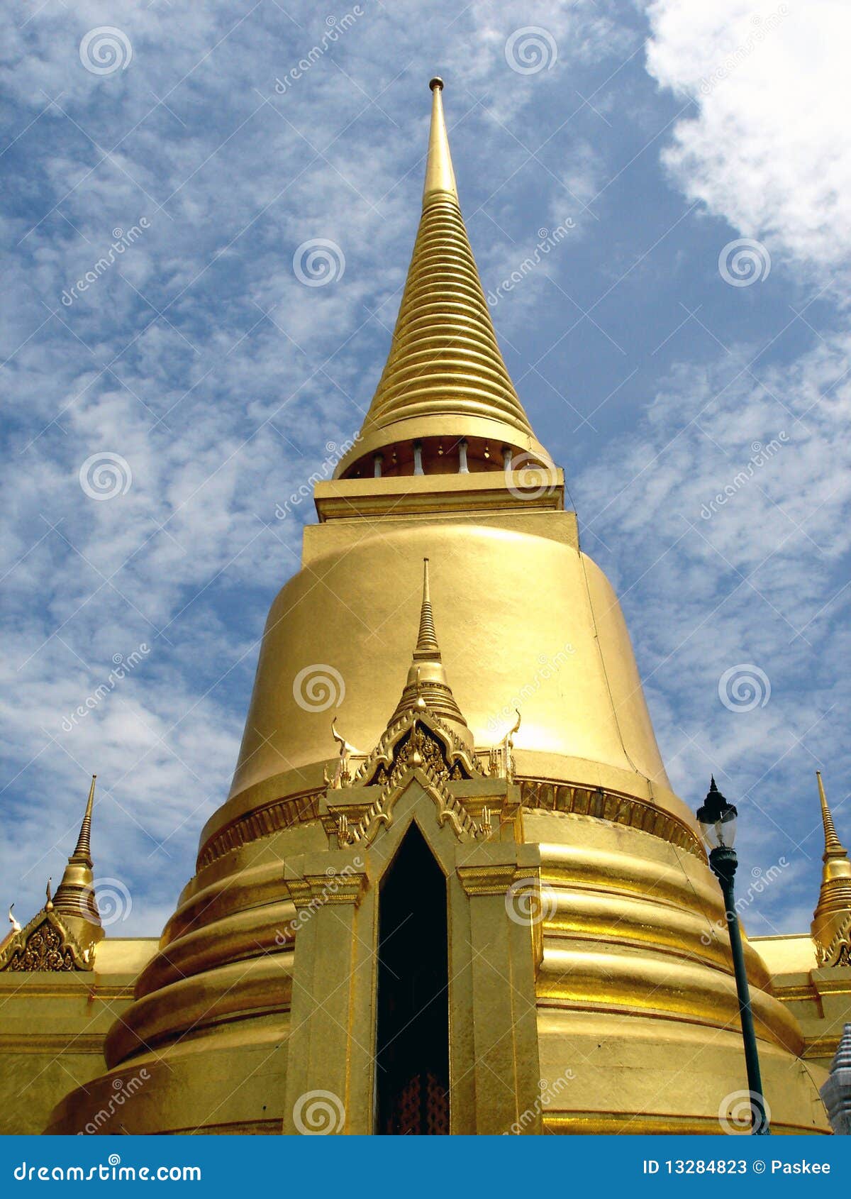 Gold and heaven stock image. Image of round, religion - 13284823