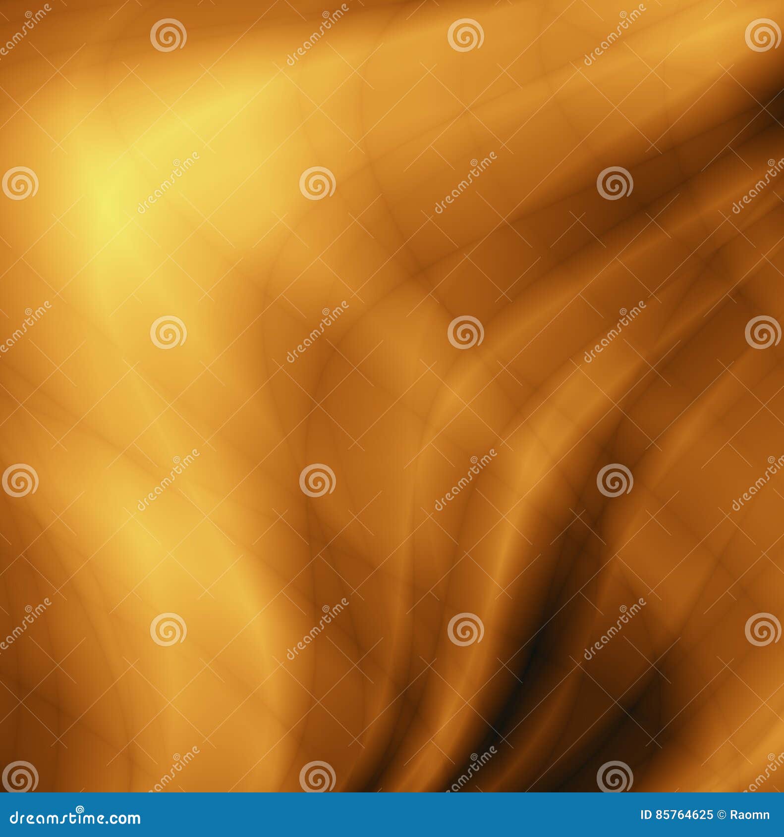 Gold Image Headers Graphic Design Stock Illustration - Illustration of ...