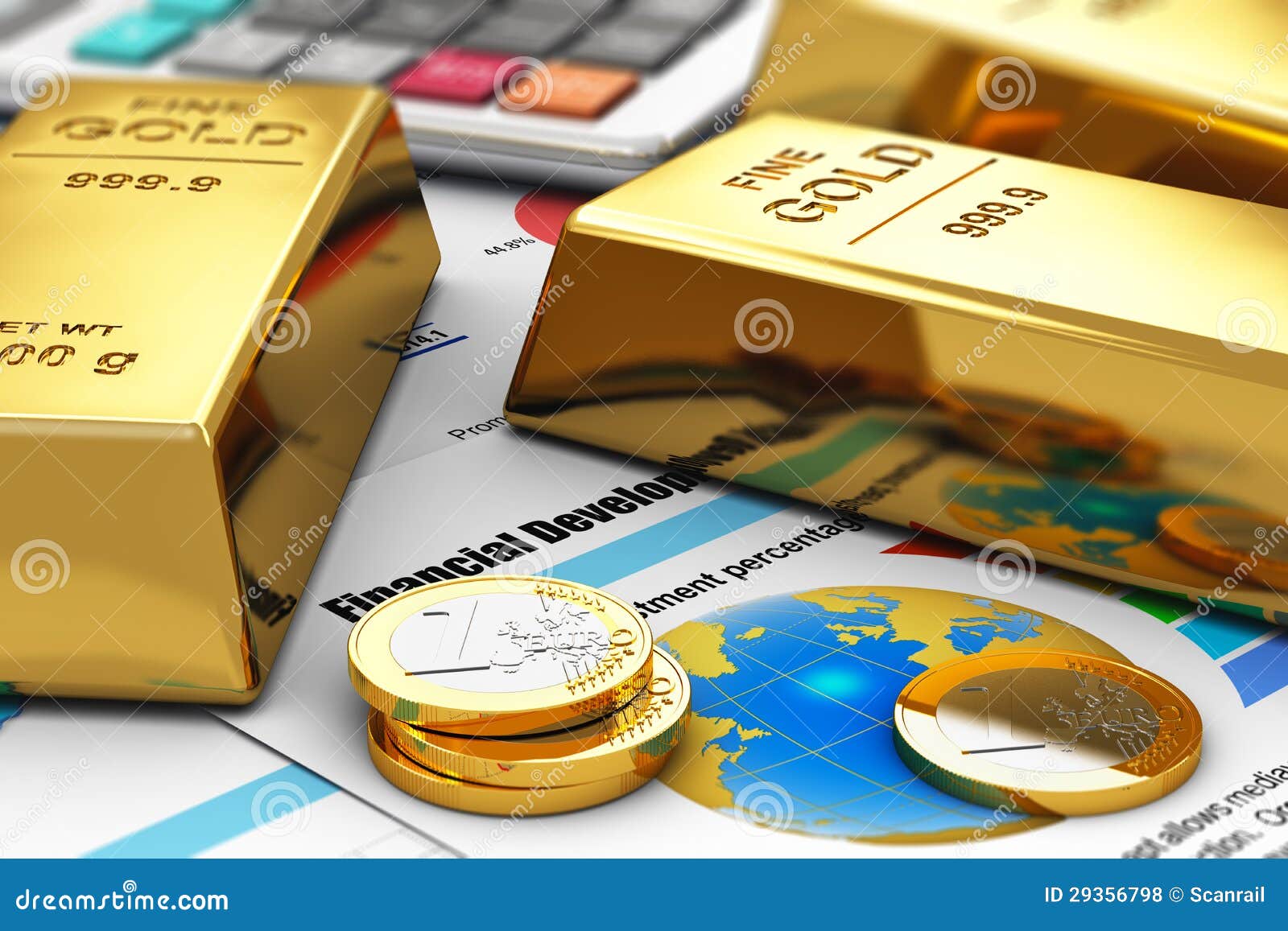 Gold Data Charts Stock Illustrations – 492 Gold Data Charts Stock ...