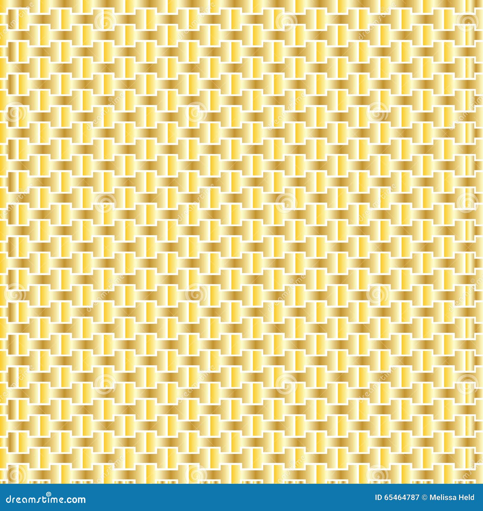 Gold Interlocking Pattern Royalty-Free Stock Photography ...