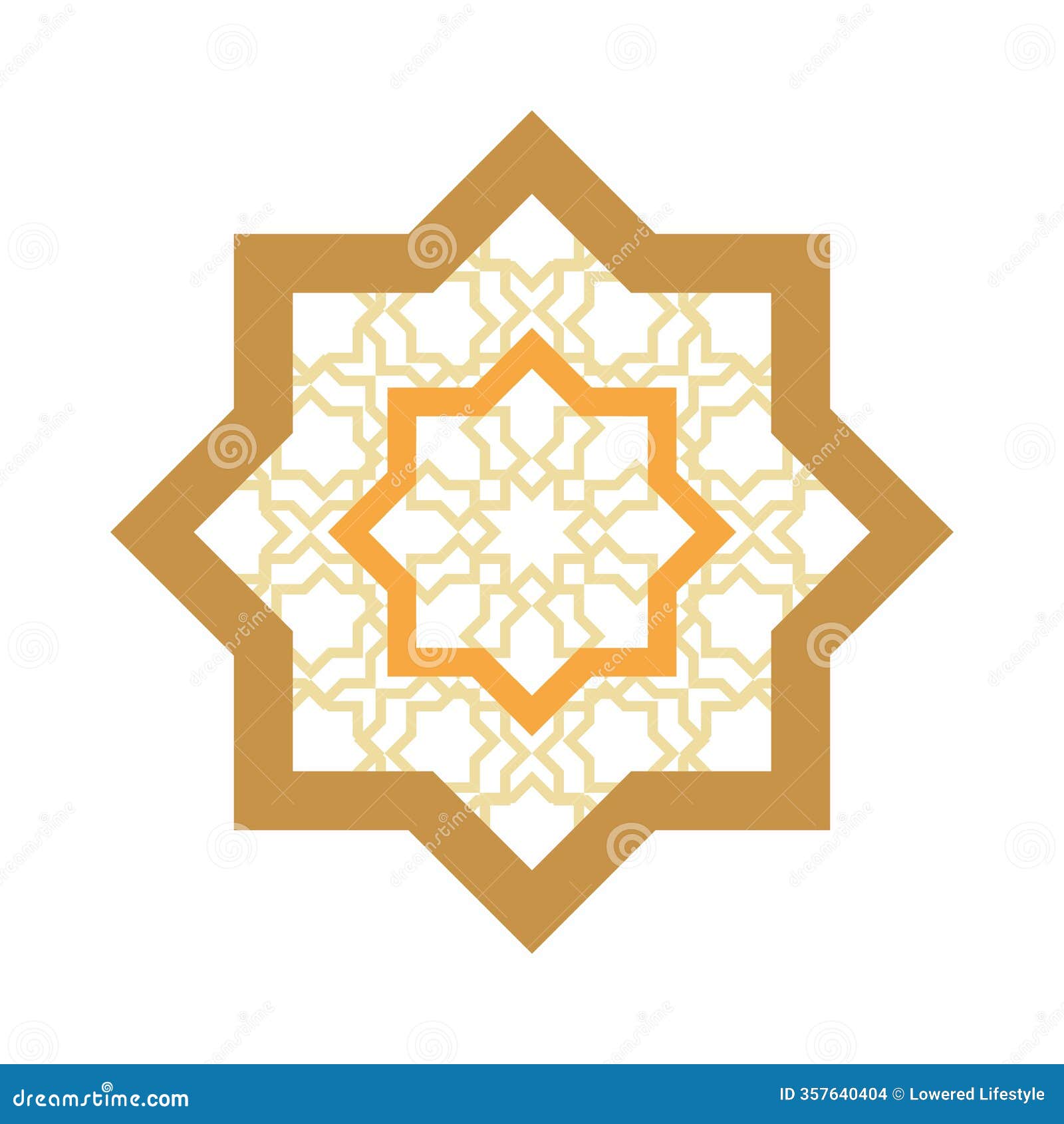 Gold Islamic Dome Palace Logo Ideas. Inspiration Logo Design. Template ...
