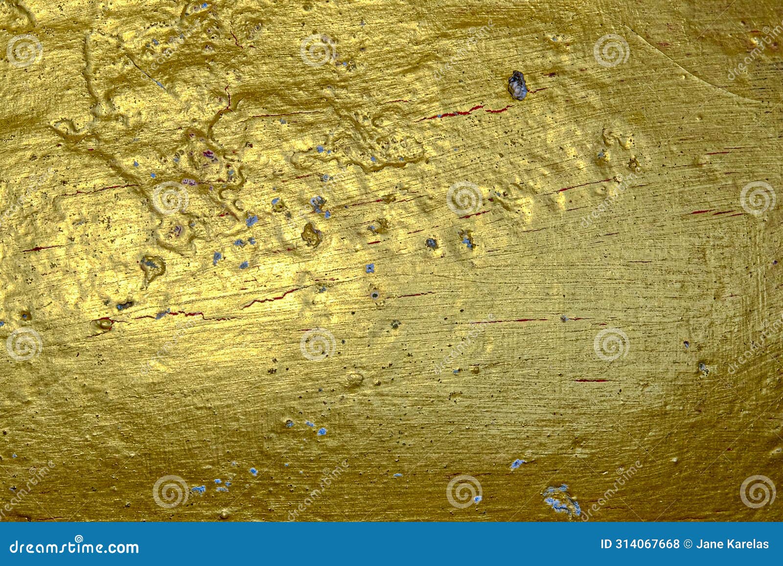 Close Up of Gold Leaf Background and Wallpaper Texture Stock Photo ...