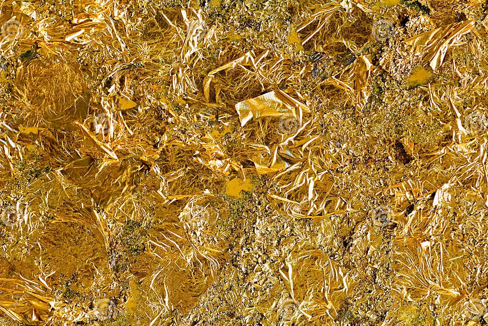 Gold leaf stock image. Image of design, white, soft, bright - 81681981