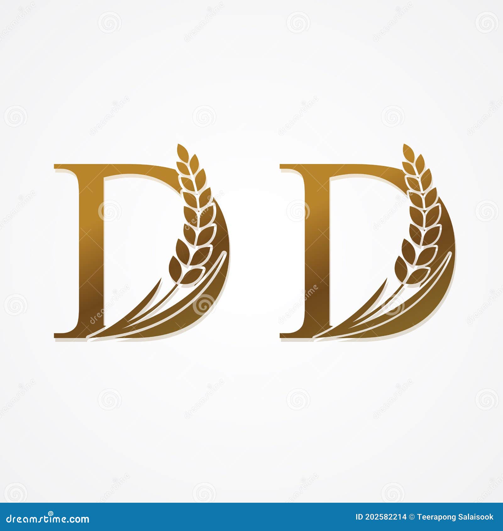 Rice Font, Complete Alphabet. Made With Red Rice Grains, Bold Sans ...