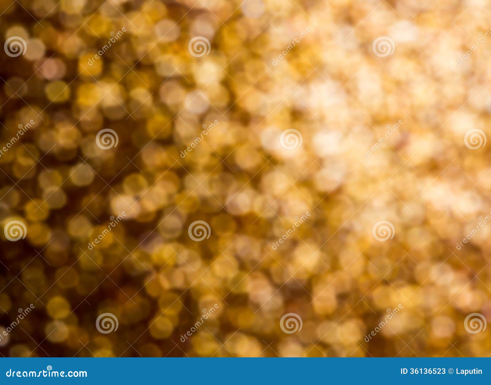 Gold Light Background stock image. Image of decoration - 36136523