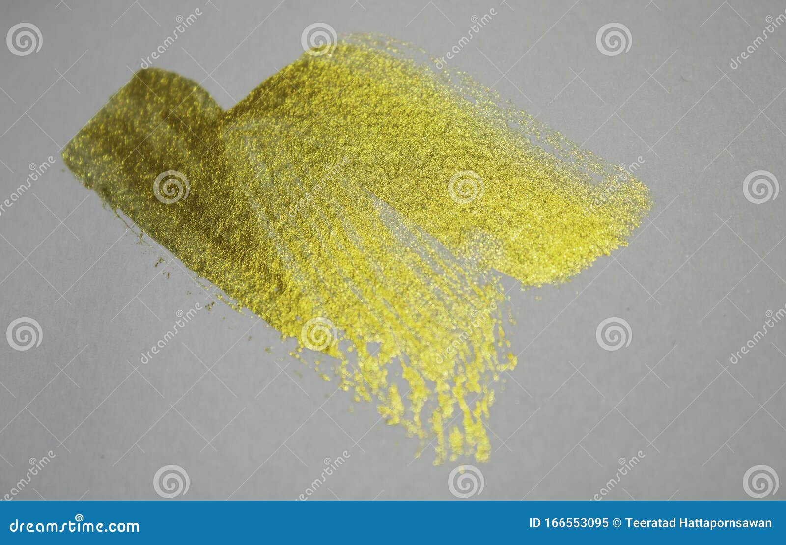 Gold Line Drawing Stock Image | CartoonDealer.com #166553095