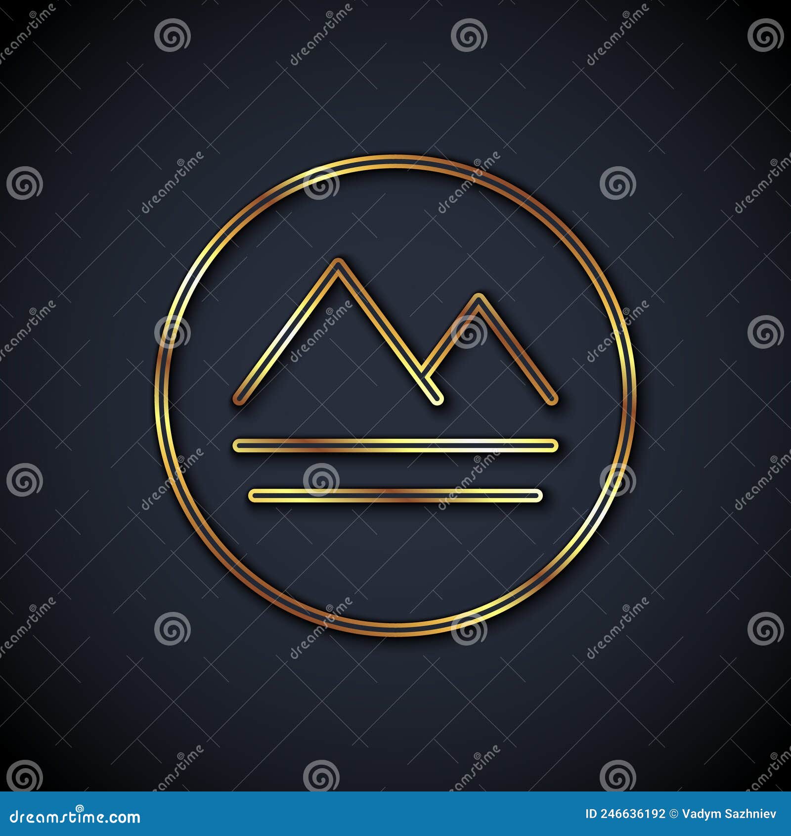 Earth Element Symbol