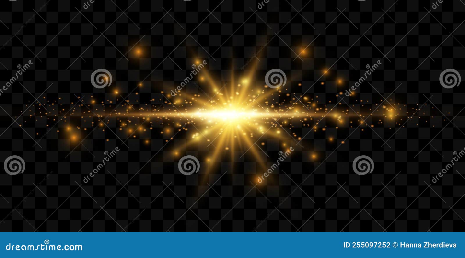 Gold Line of Light. Magic Glow, Particles of Light, Sparks. Glowing ... Gold Line of Light. Magic Glow, Particles of Light, Sparks. Glowing ...