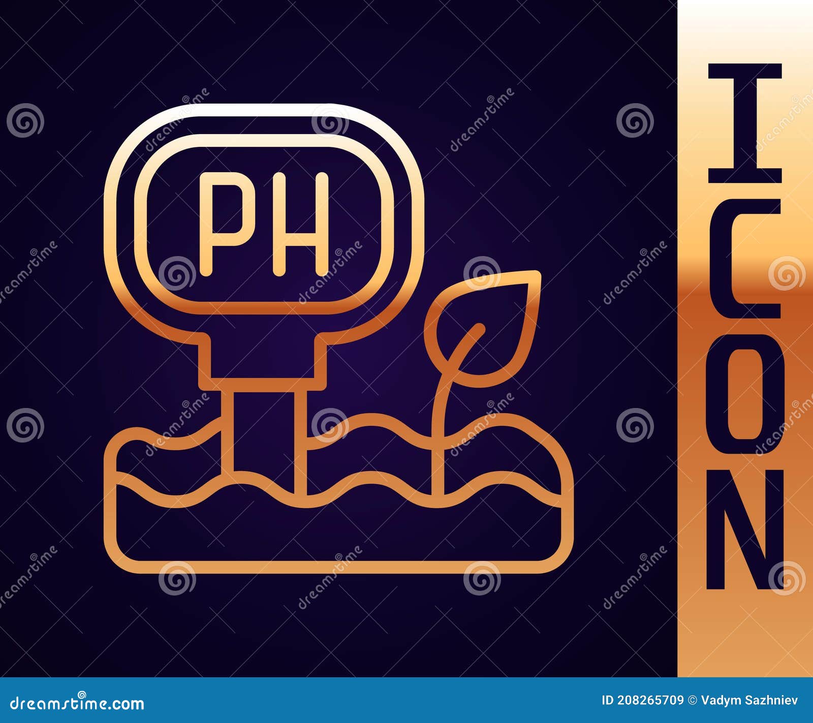 Line Art Ph Test Strip Stock Illustrations – 8 Line Art Ph Test Strip ...