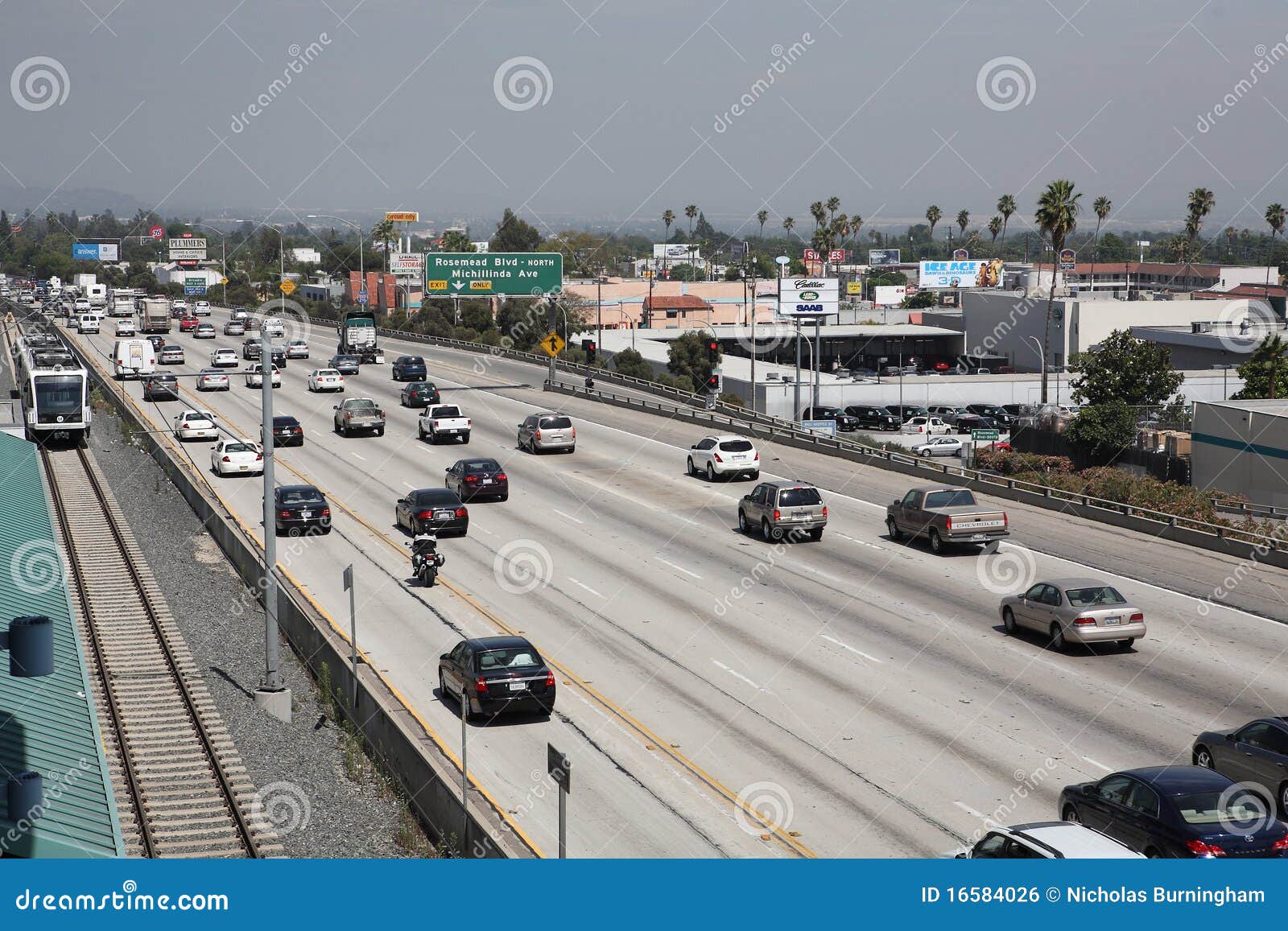 The Gold Line Station in Pasadena Editorial Photo - Image of gold, east ...