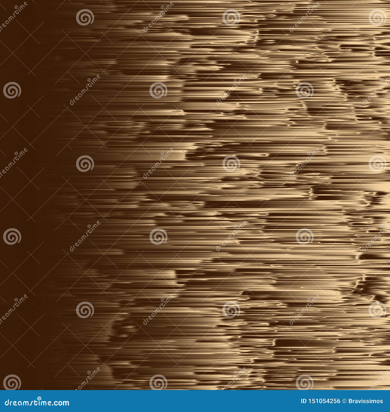 Gold Lines Background and Golden Texture for Design, Smooth Decorative ...
