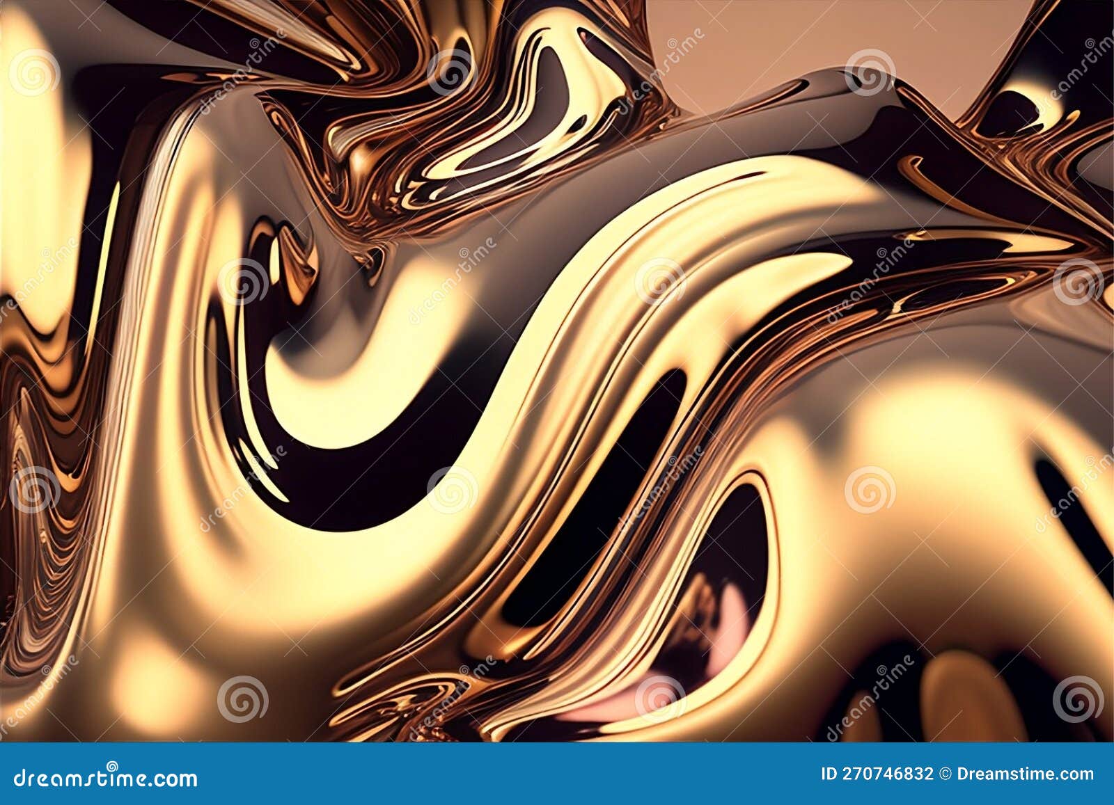 Gold Liquid Wallpapers that are High Definition and High Definition ...