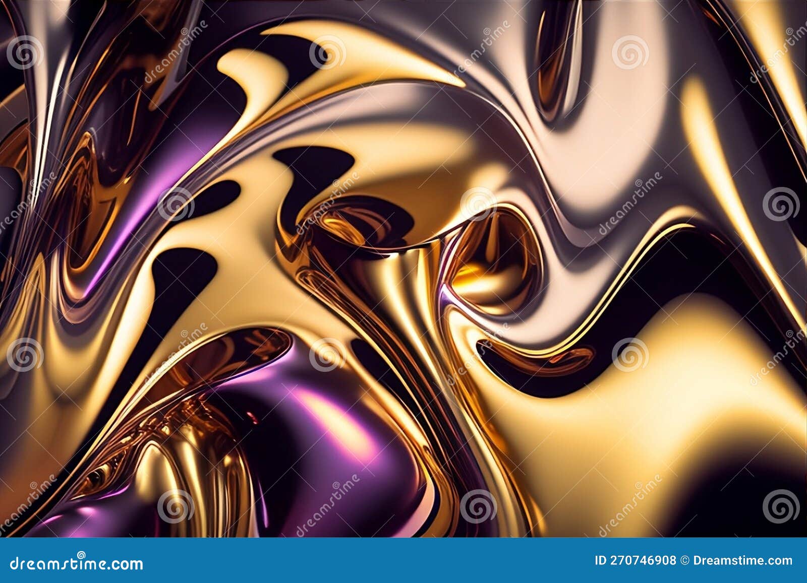 Gold Liquid Wallpapers that are High Definition and High Definition ...
