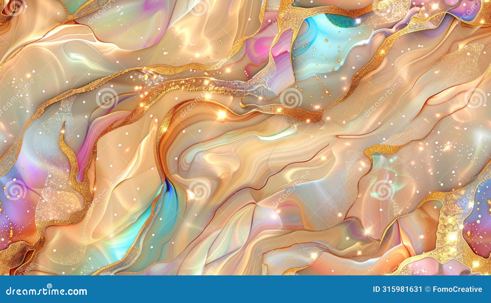 Gold Marble with a Gilded Effect, Perfect for a Sophisticated ...